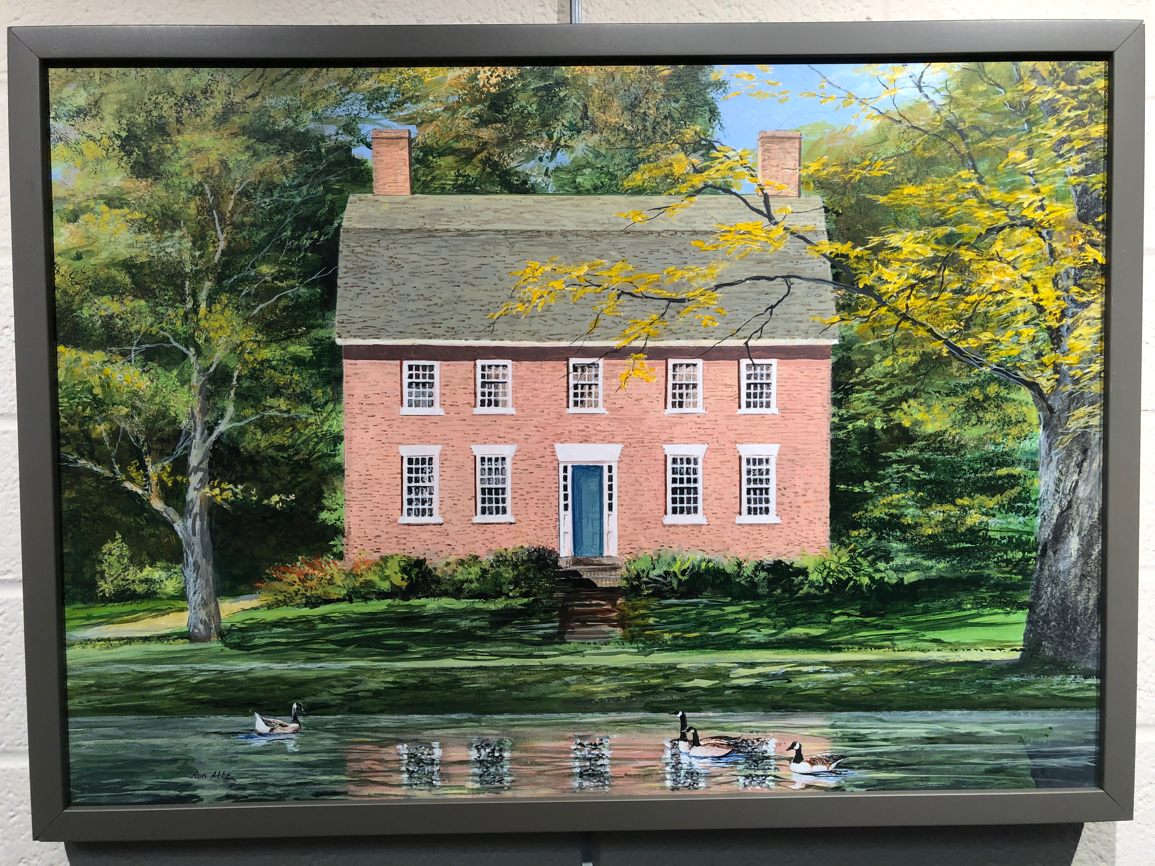 Artist – Wethersfield Library
