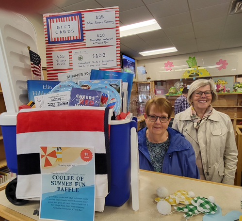 Friends of the Wethersfield Library Sales and More – Wethersfield Library