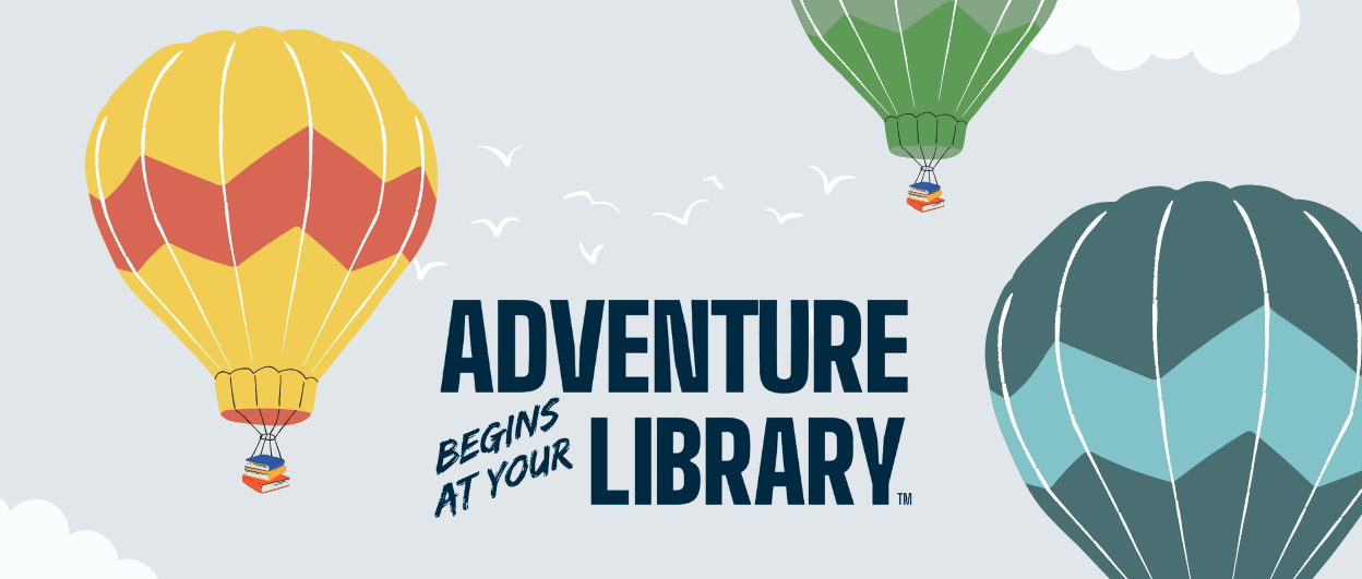 adultsrp – Wethersfield Library